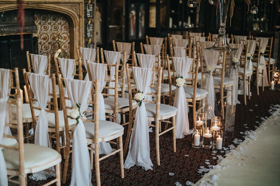 Wedding Styling | Ambience Venue Styling | Wedding & Event Styling