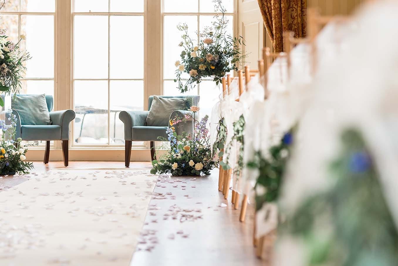 Find Your Local Stylist - Ambience Venue Styling | Wedding & Event Styling