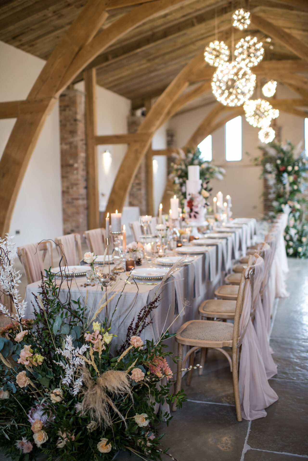 How to create the ultimate fine dining experience - Ambience Venue Styling