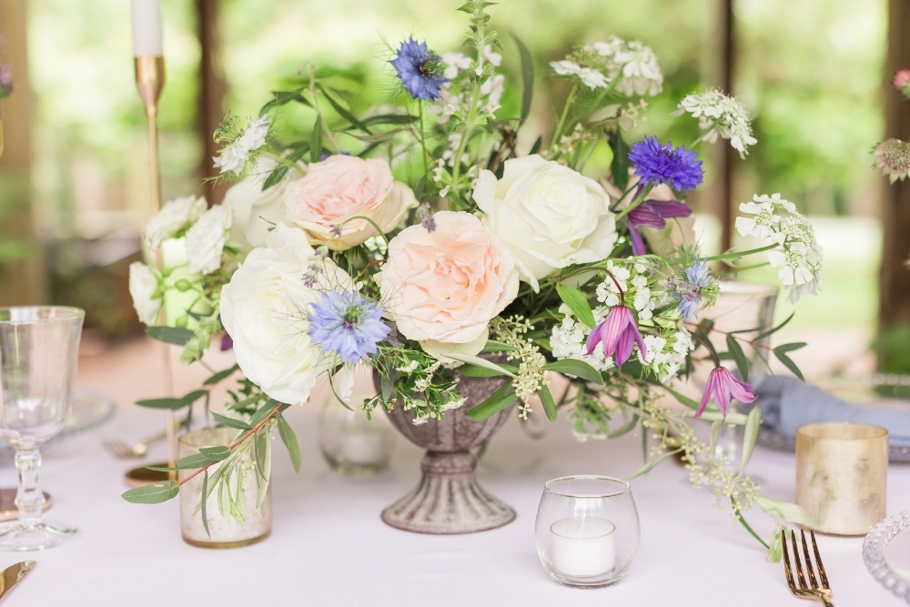 Spring 2022/23 wedding season - The must have list! - Ambience Venue ...