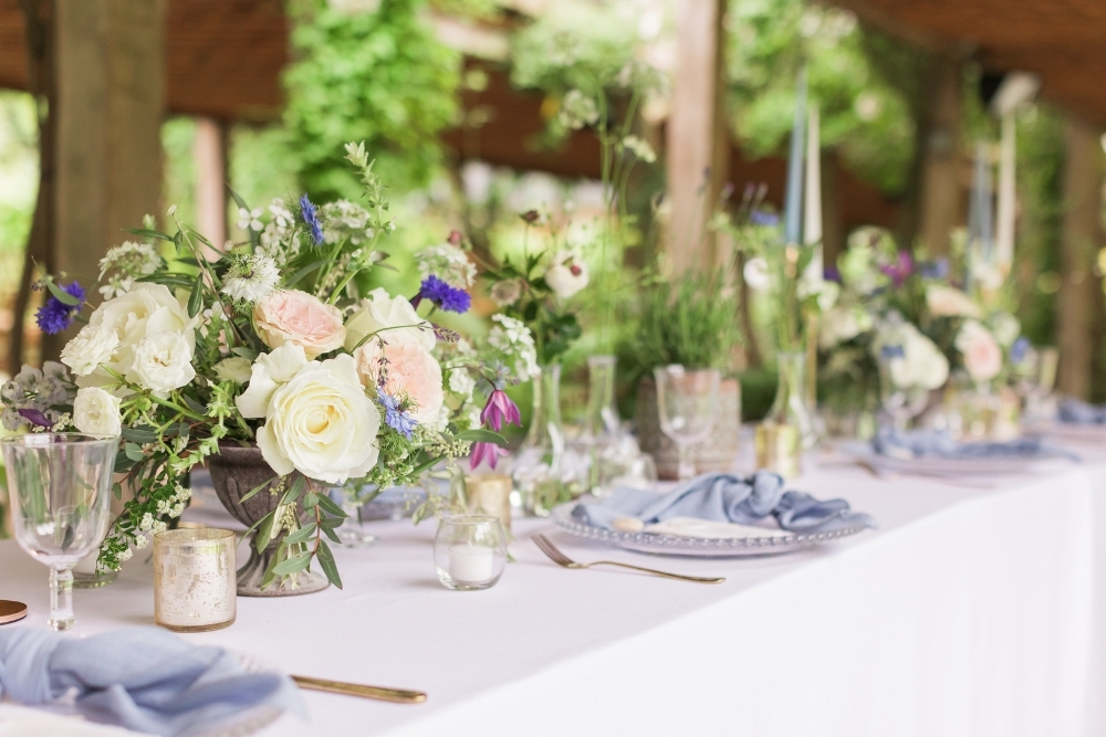 Spring 2022/23 wedding season - The must have list! - Ambience Venue ...