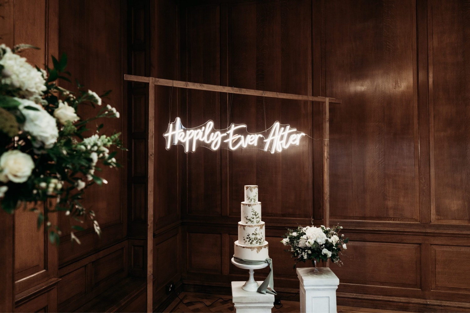 Find Your Local Stylist - Ambience Venue Styling | Wedding & Event Styling