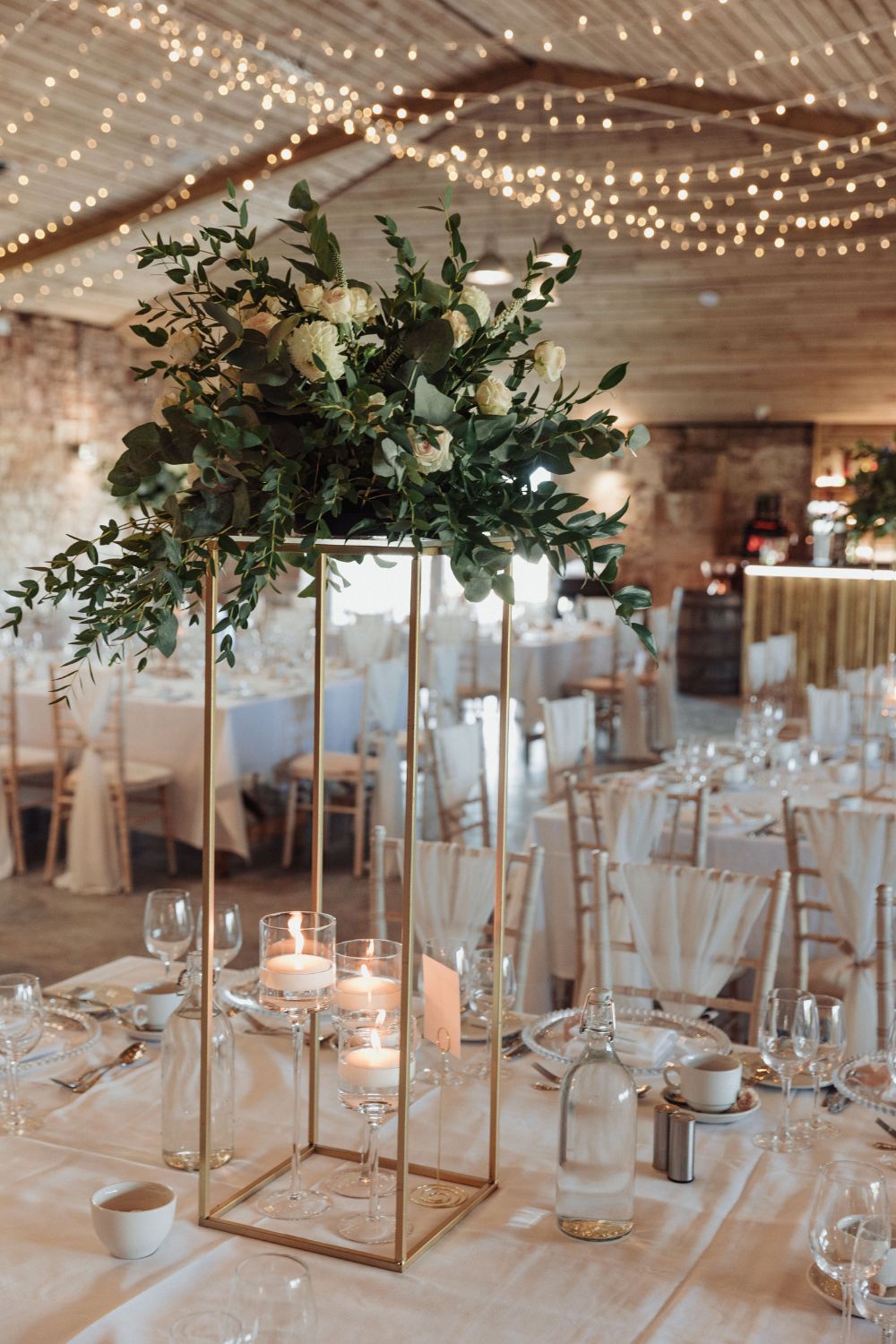 Floristry - Ambience Venue Styling | Wedding & Event Styling