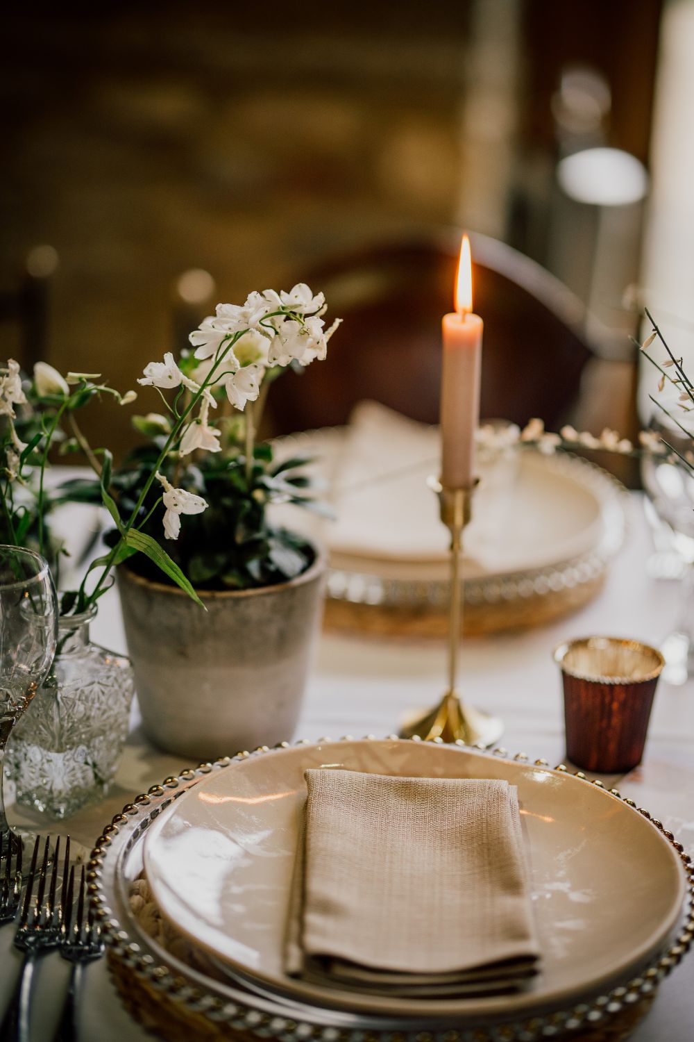 Venue Decor - Ambience Venue Styling | Wedding & Event Styling