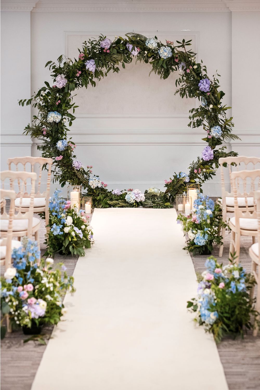 Floristry - Ambience Venue Styling | Wedding & Event Styling