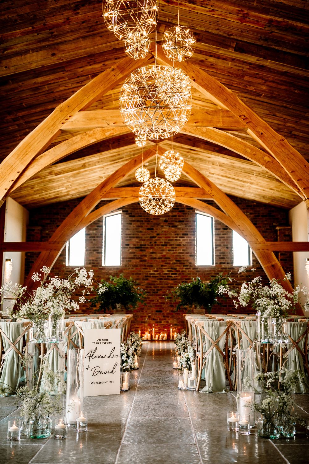 Signage & Stationery - Ambience Venue Styling | Wedding & Event Styling