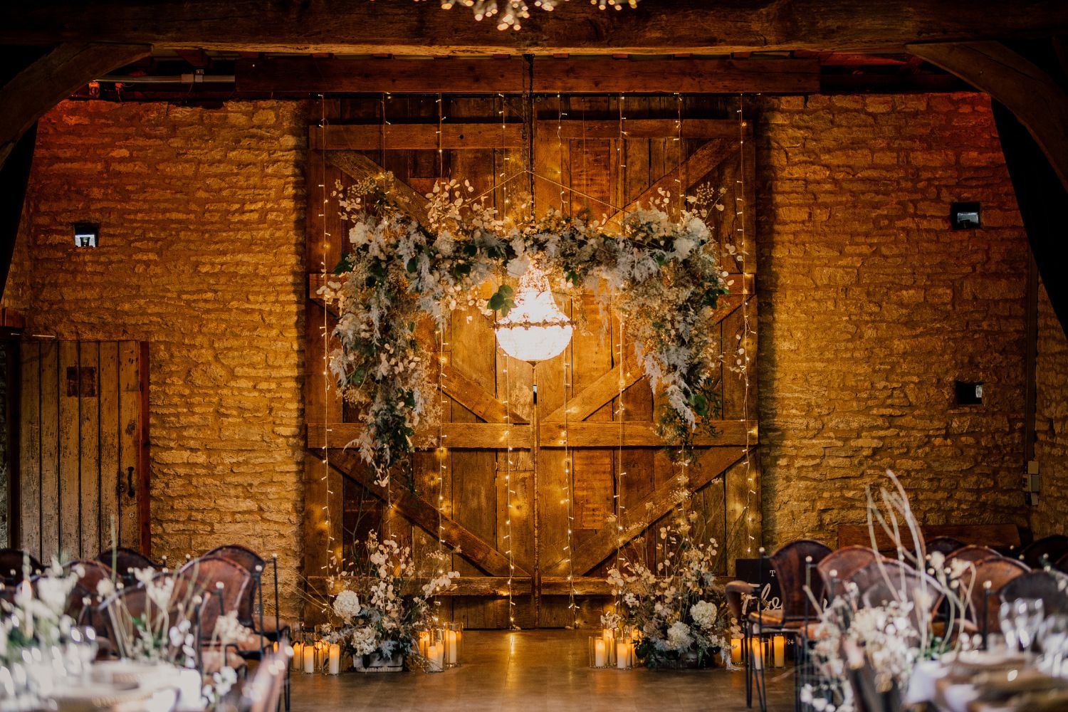 Venue Decor - Ambience Venue Styling | Wedding & Event Styling