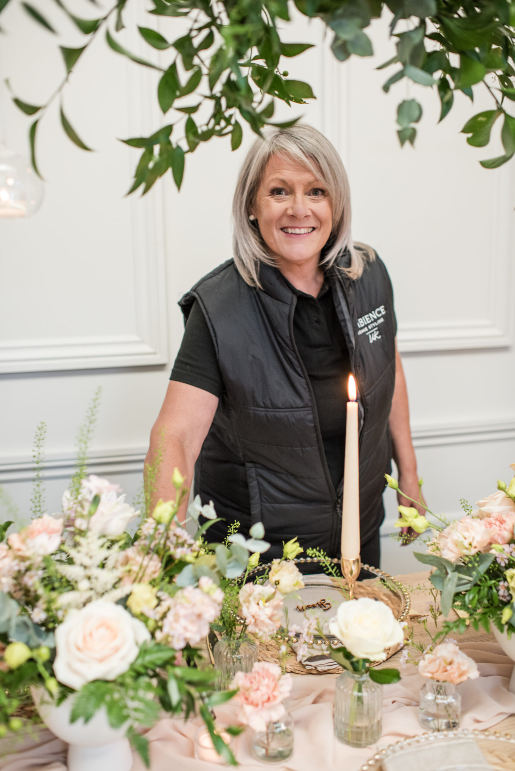 Join the UK’s largest and leading wedding and events styling franchise ...